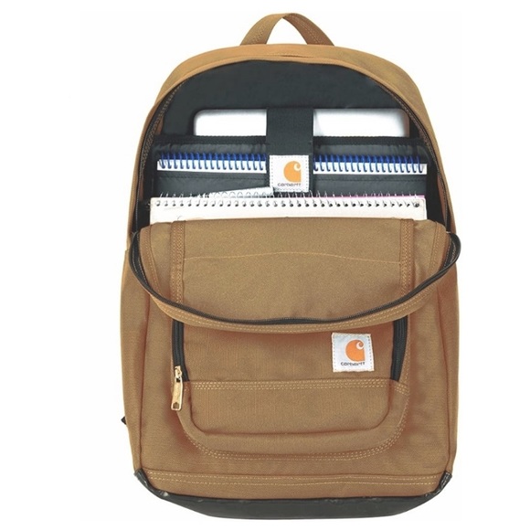 Carhartt | Bags | New Carhartt Travel Backpack | Poshmark
